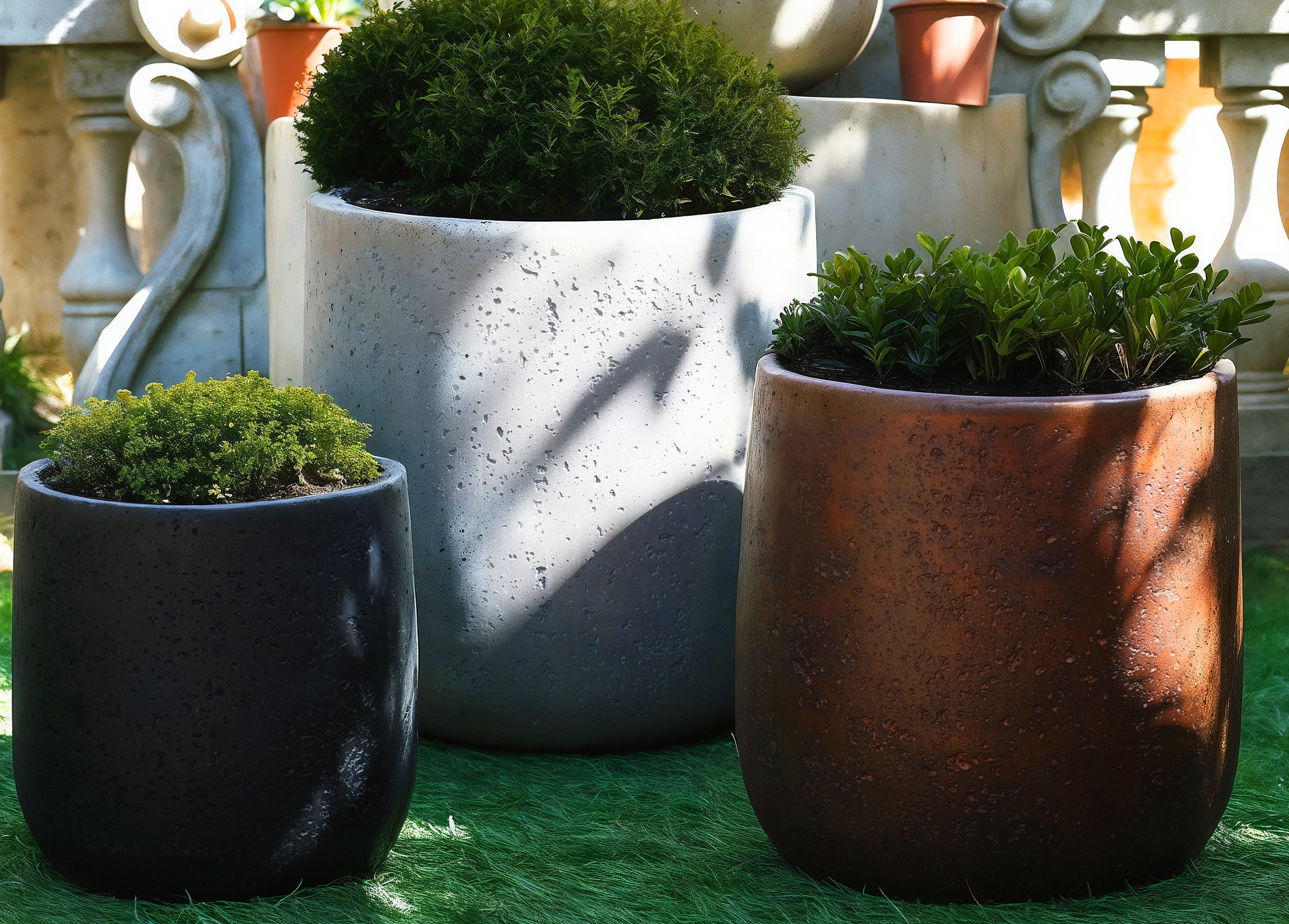 Inverted Planters – MPG Wholesale